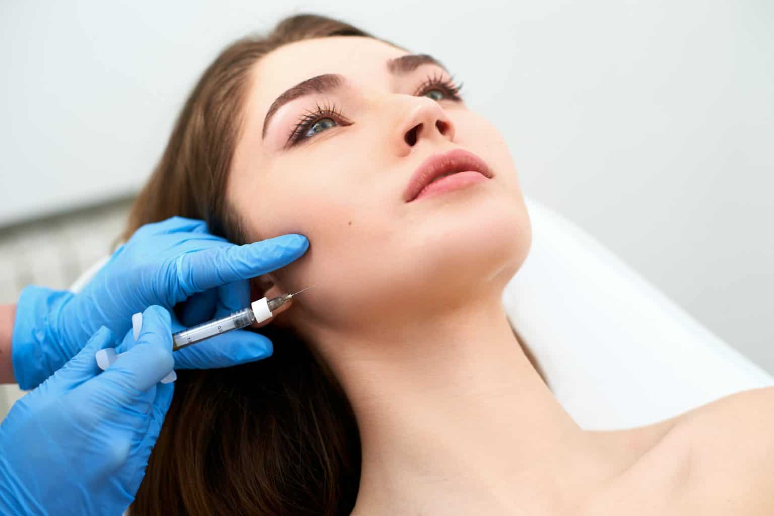 What is Sculptra Used For? 5 Reasons to Consider Treatment - The Bar ...