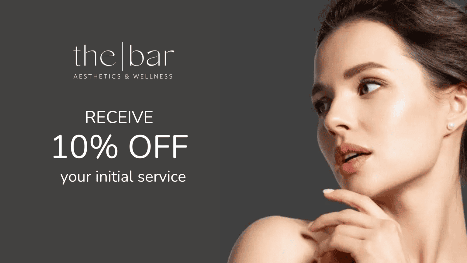 Top MedSpa in Quad Cities | The Bar Aesthetics & Wellness